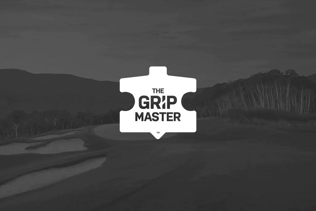 The Grip Master Grip Size Charts