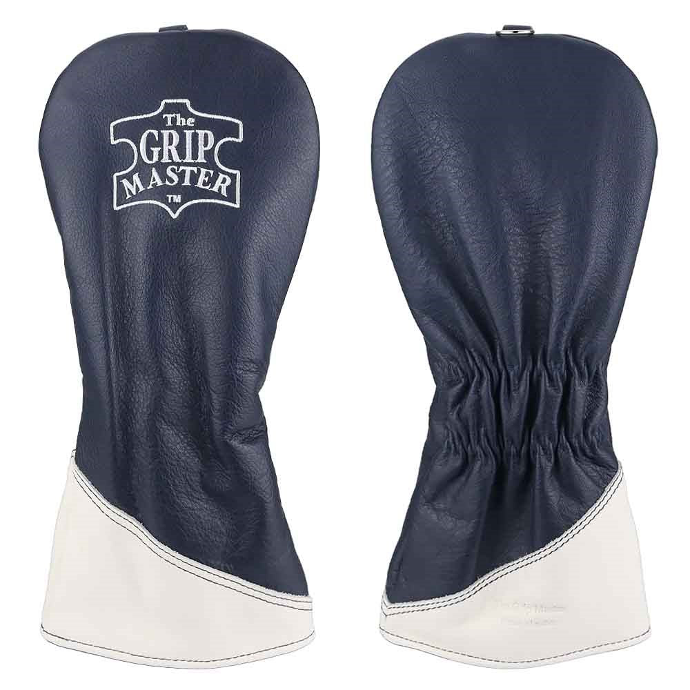 DIAGONAL PATTERN DRIVER HEADCOVER – The Grip Master