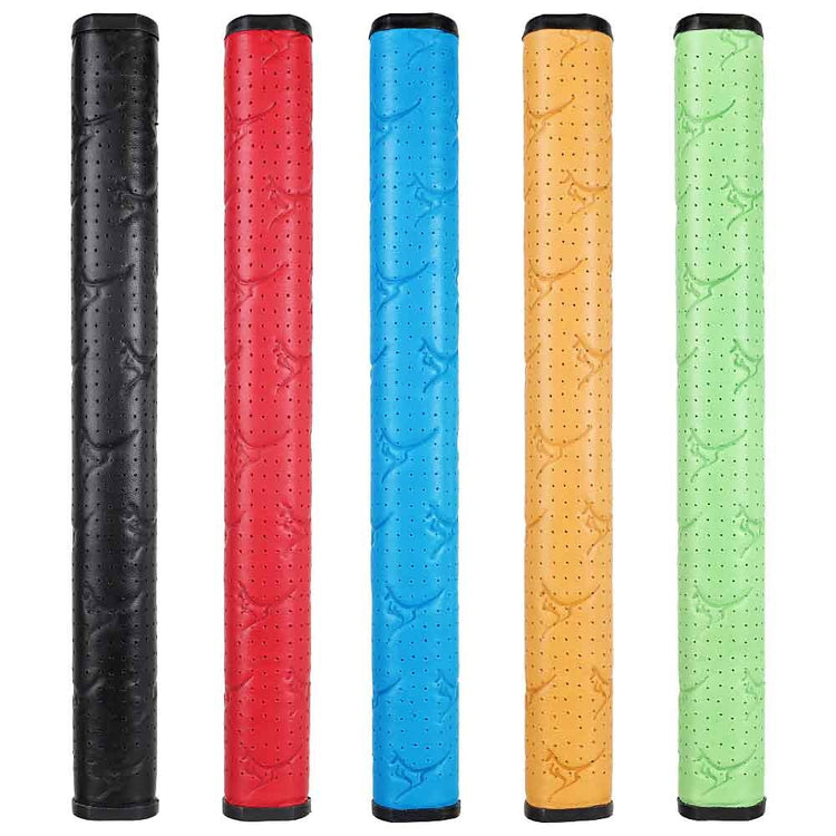 Putter Grips – The Grip Master