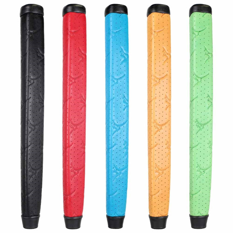 Putter Grips – The Grip Master