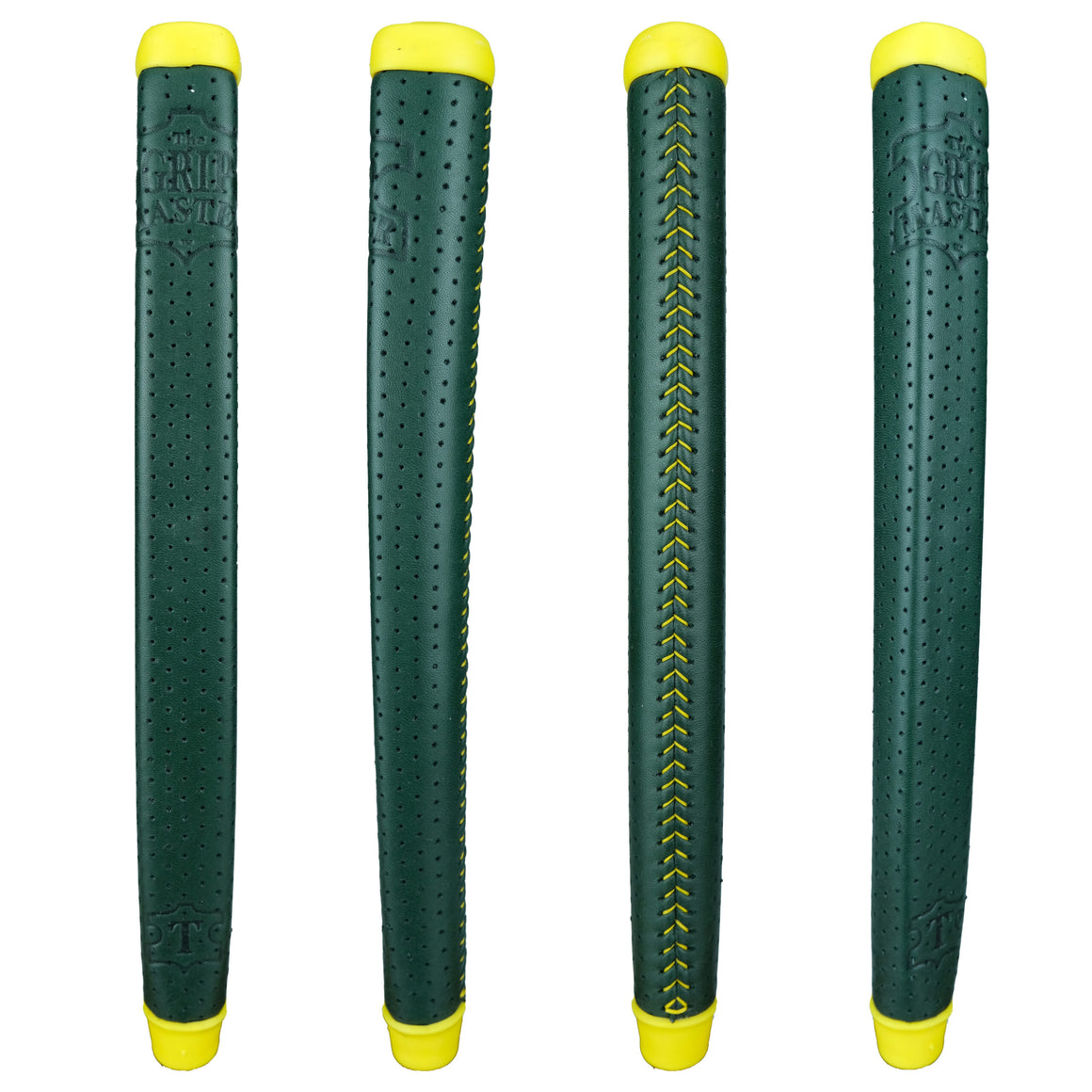 Putter Grips – The Grip Master