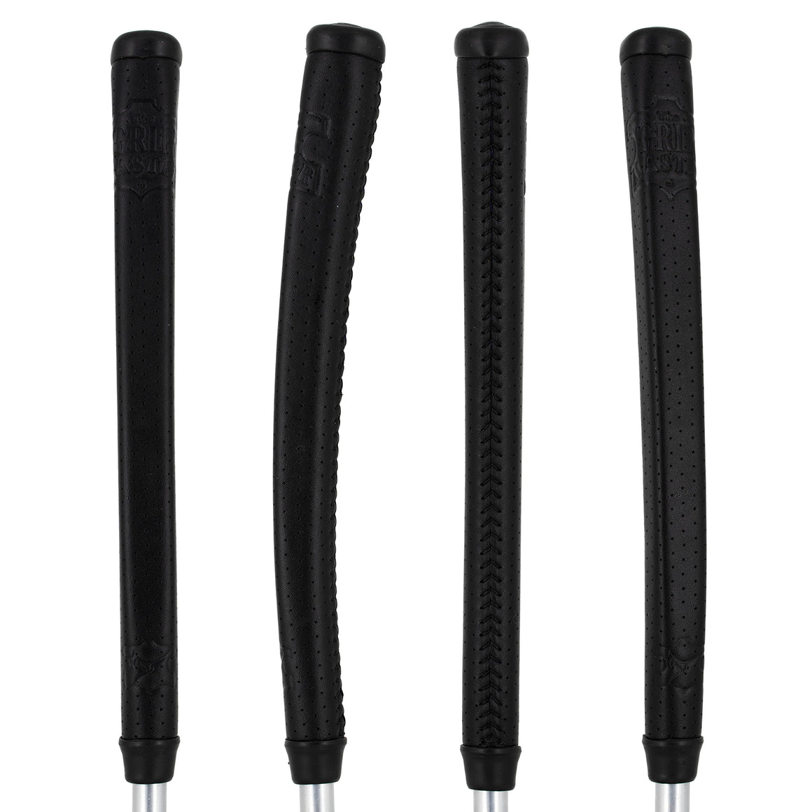 Putter Grips – The Grip Master