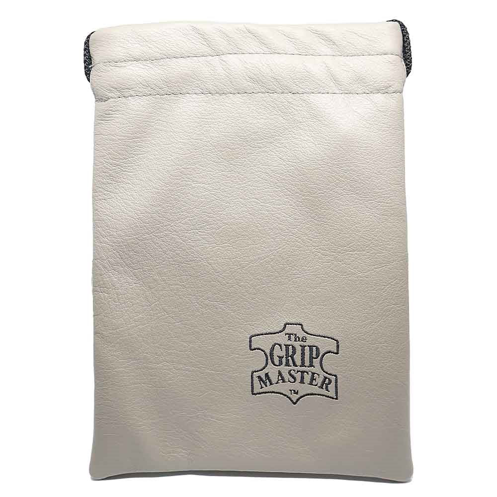 THE GRIP MASTER GREY TOTE BAG – The Grip Master