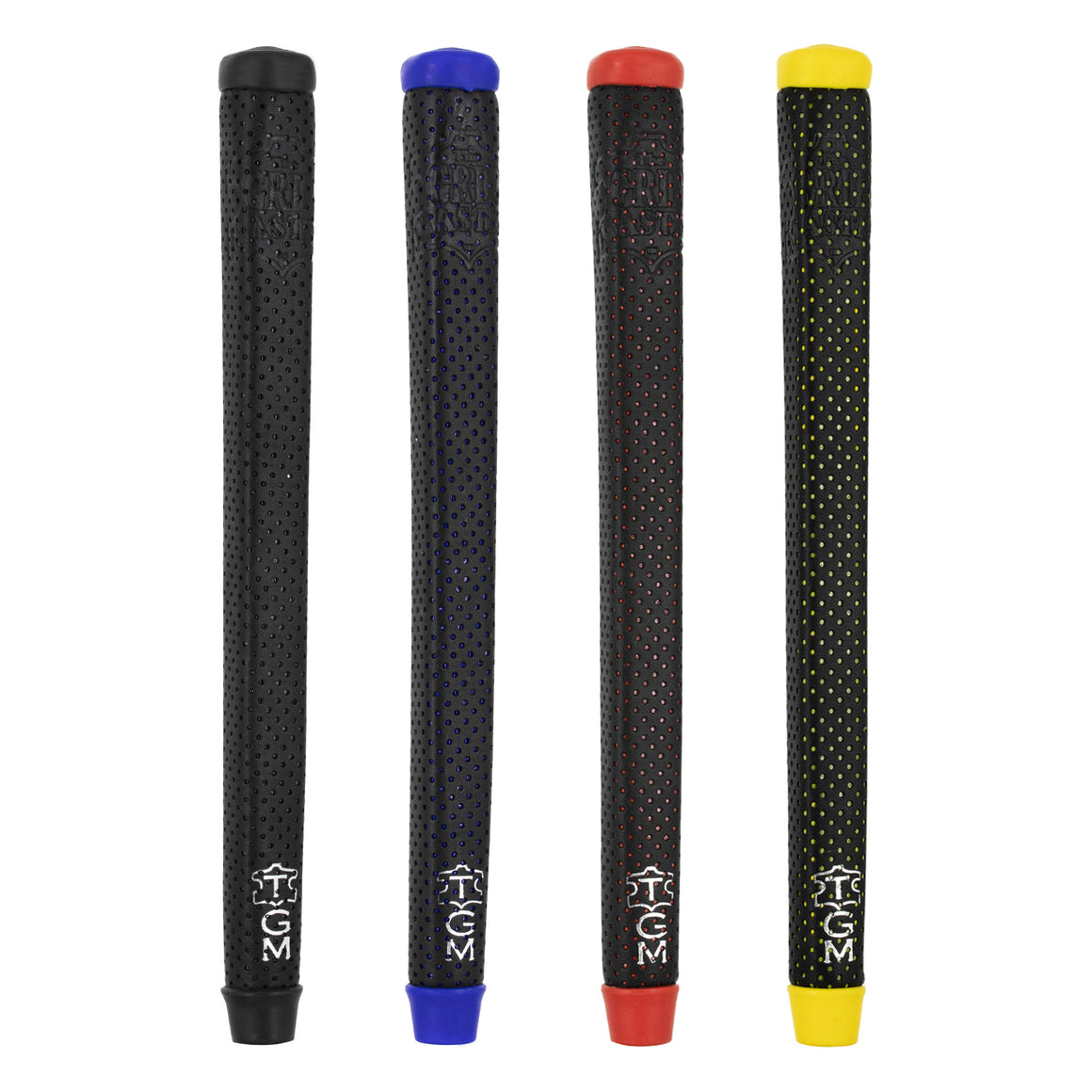 Putter Grips – The Grip Master