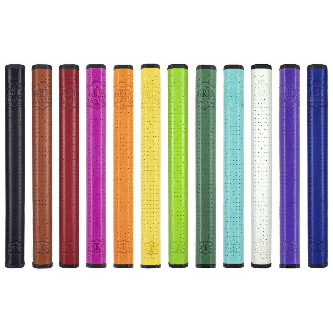 Putter Grips – The Grip Master