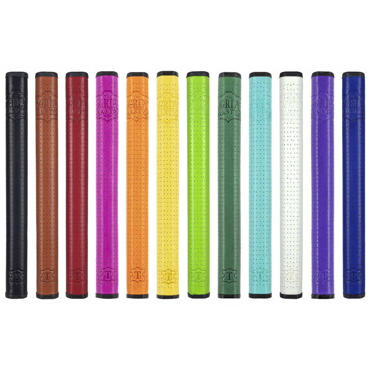Putter Grips – The Grip Master