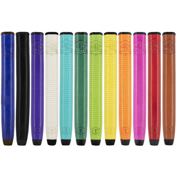 Putter Grips – The Grip Master
