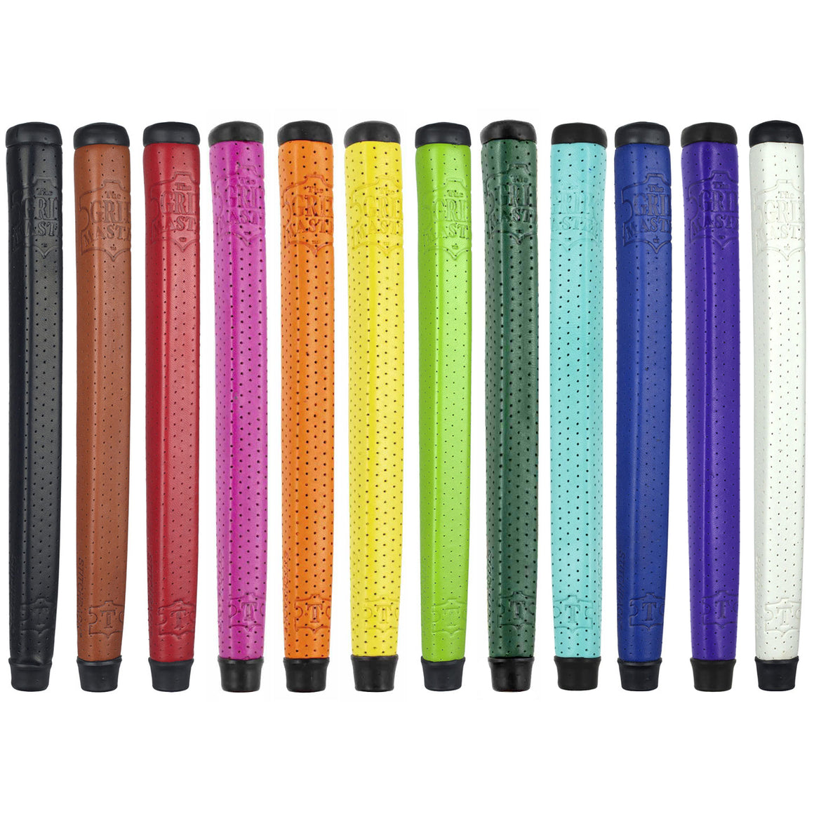 Putter Grips – The Grip Master