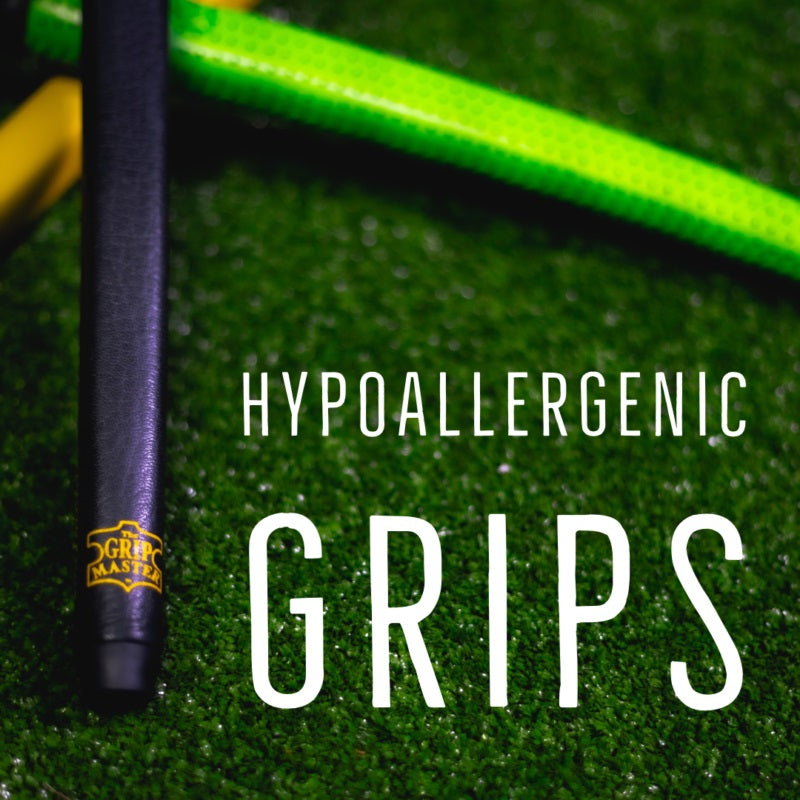 About Us – The Grip Master