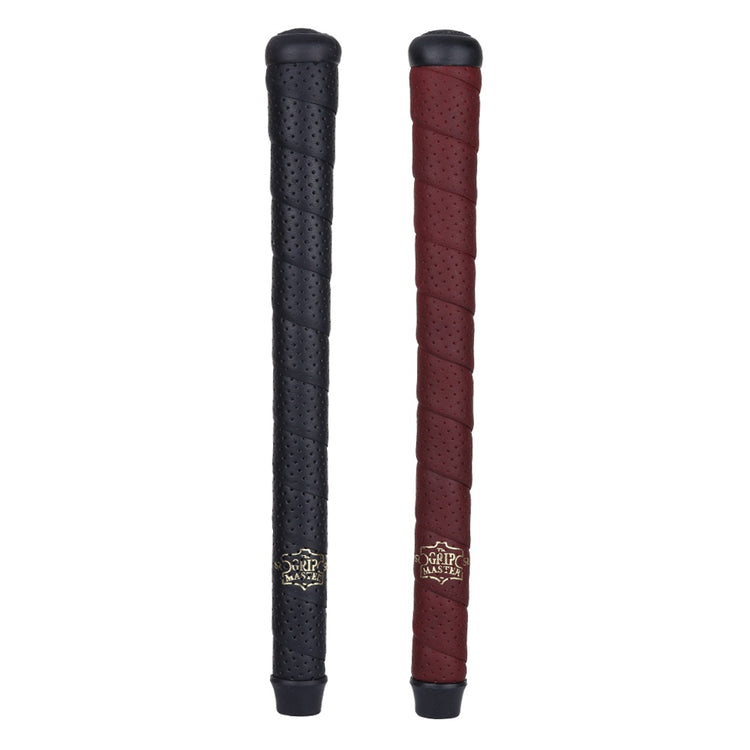 Swing Grips – The Grip Master